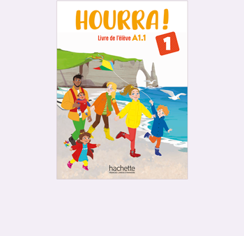 Hourra!