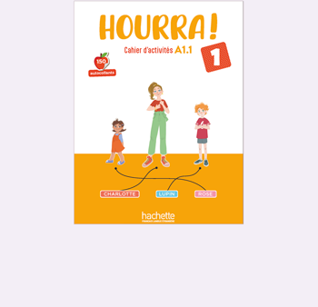 Hourra!