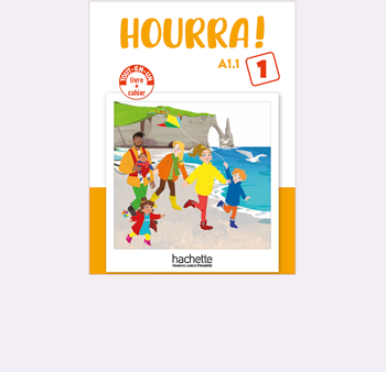 Hourra!