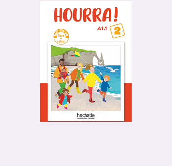 Hourra!